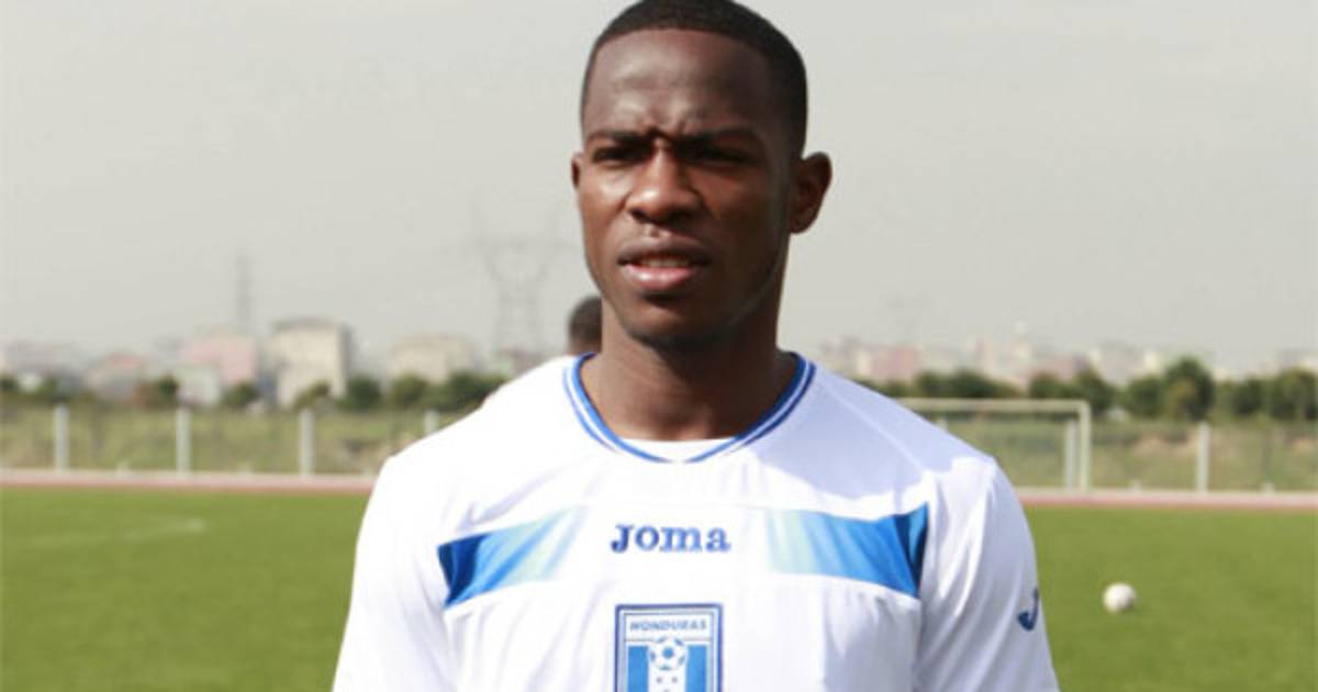 Maynor se irÃ­a a un grande de Inglaterra