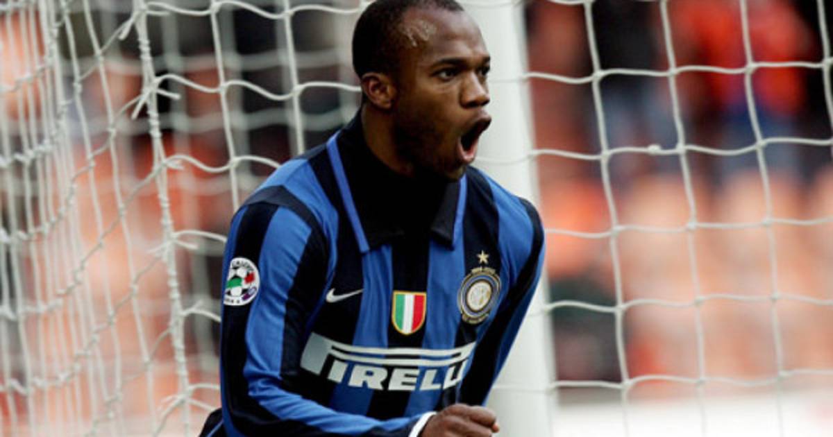 David Suazo portarÃ¡ el 18 con el Inter