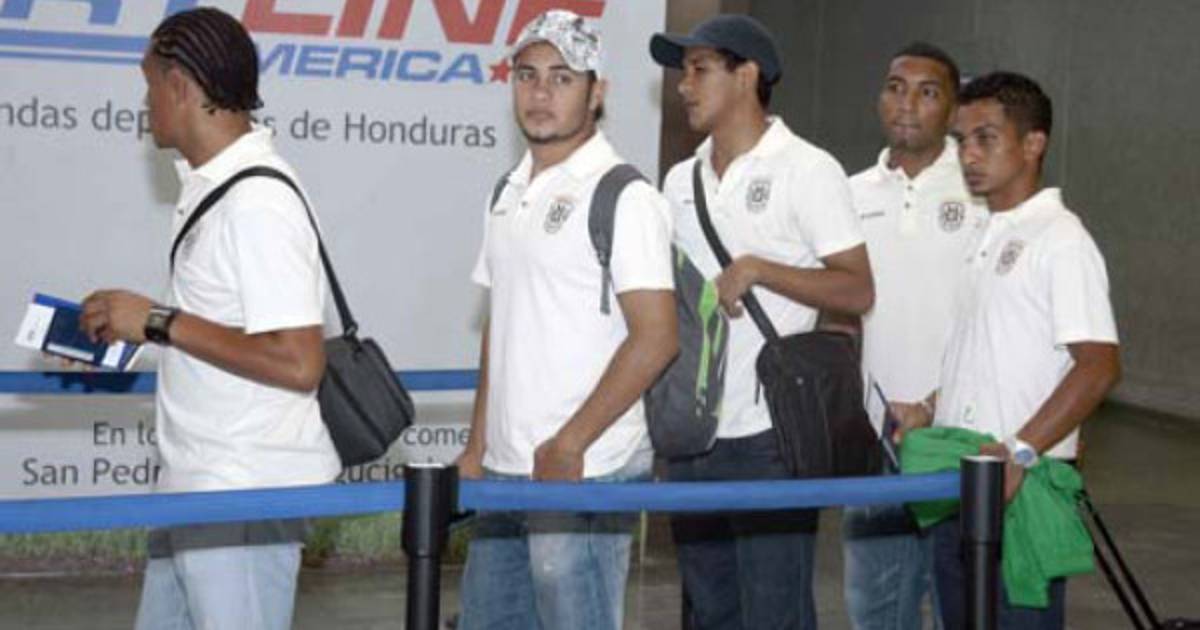 MarathÃ³n ya estÃ¡ en Costa Rica