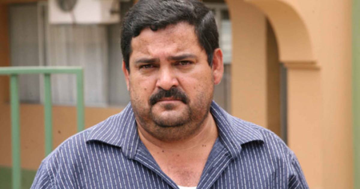 Sergio Reyes tiene temor de enfrentar el reto que viene en el Savio