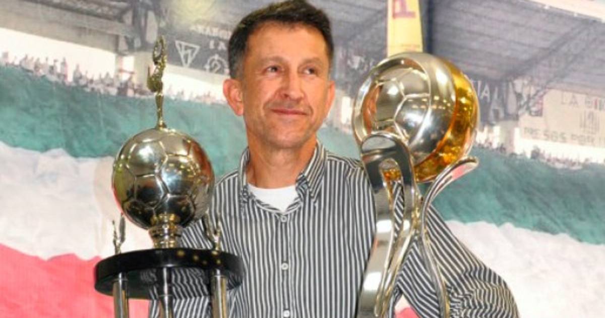 Diez cosas que no sabÃ­as de Osorio