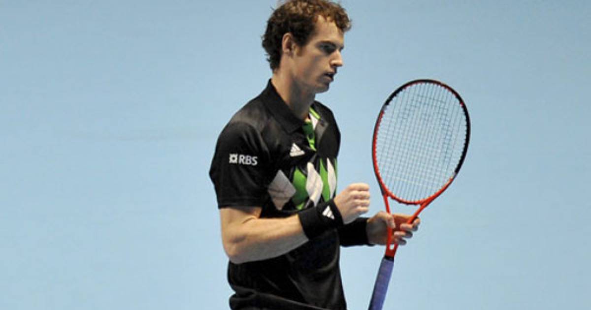 Murray superÃ³ fÃ¡cilmente a Soderling