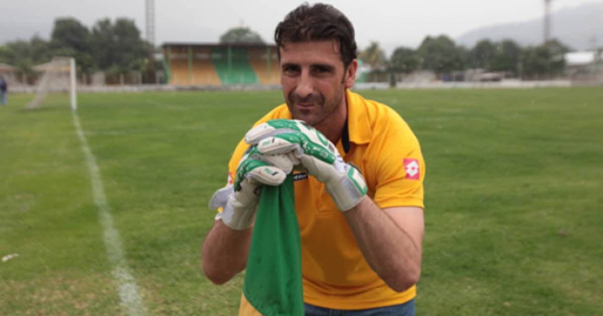 Marcelo MacÃ­as y sus 10 razones para ganar el clÃ¡sico