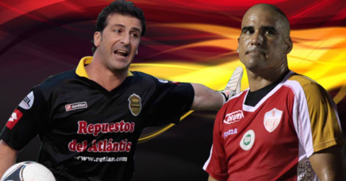 Torlacoff y MacÃ­as dejarÃ¡n su amistad de lado