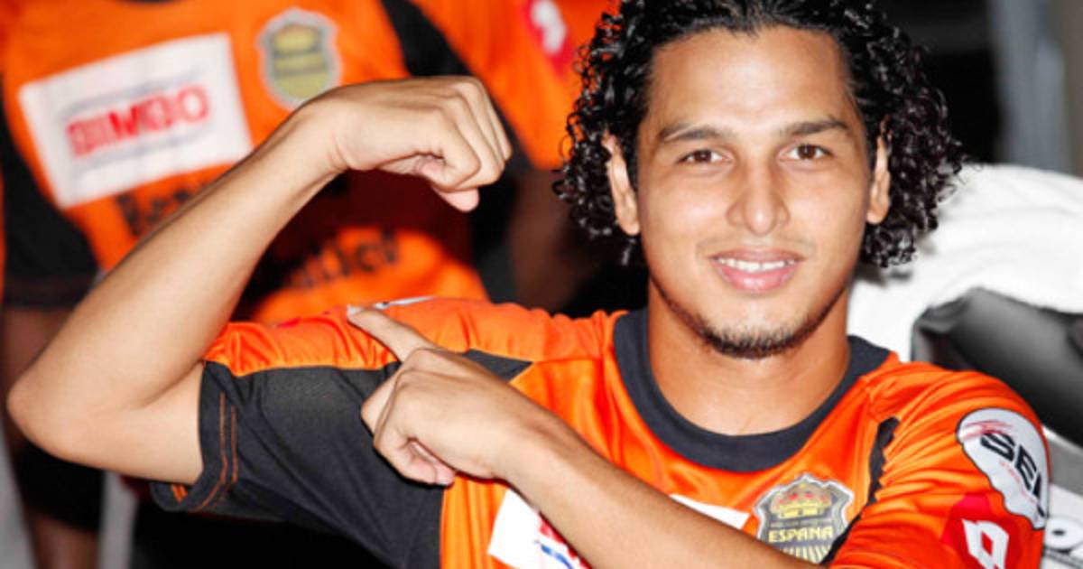 Luis Lobo serÃ¡ el nuevo 10 de Real EspaÃ±a