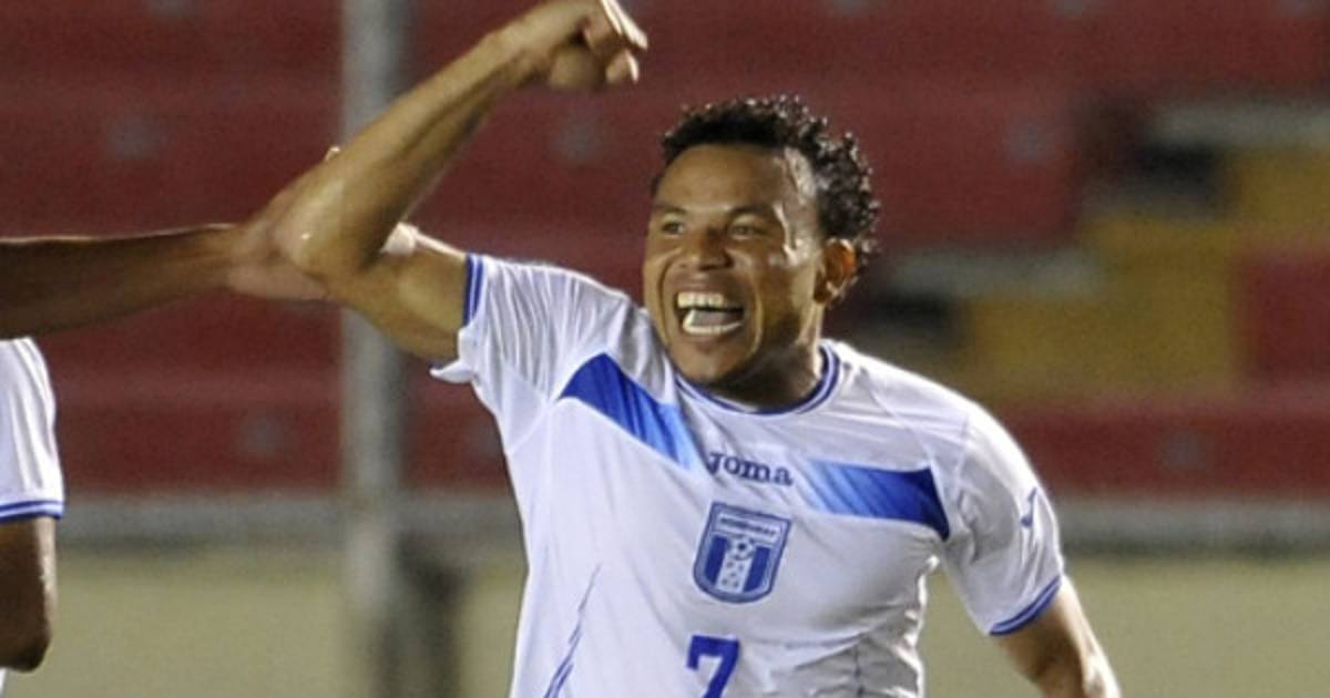 Emil MartÃ­nez: 'Ese gol fue espectacular'