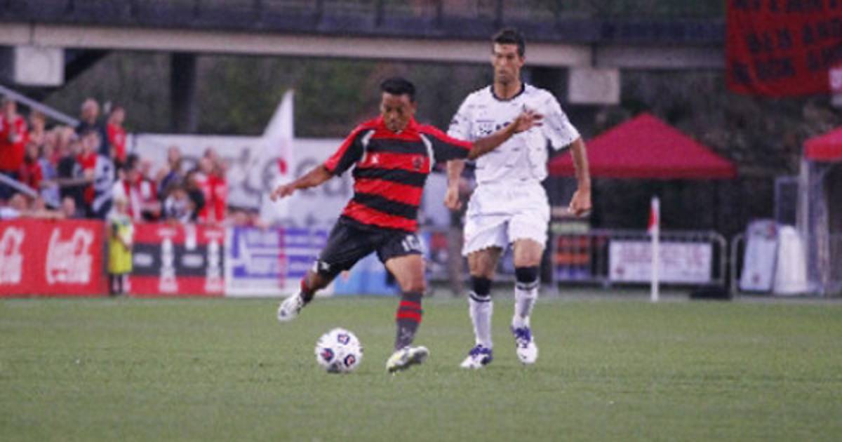 Dani Turcios podrÃ­a regresar a jugar en Honduras