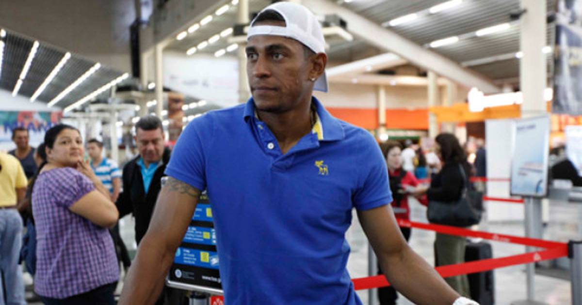 Carlo Costly: 'Contra nosotros MÃ©xico la tendrÃ¡ difÃ­cilâ