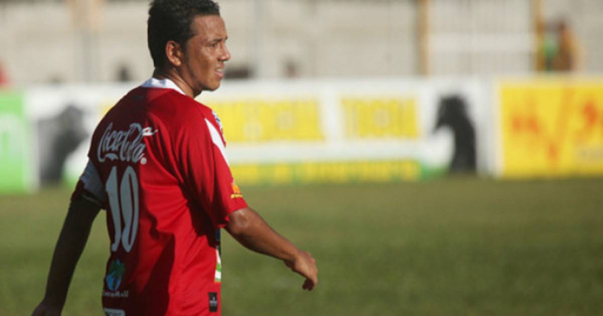 Danilo Turcios ya no es feliz en el Real Sociedad