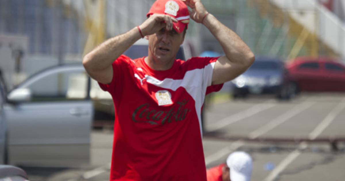 Danilo Tosello: 'Boniek le dio un plus diferente al Houston Dynamo'