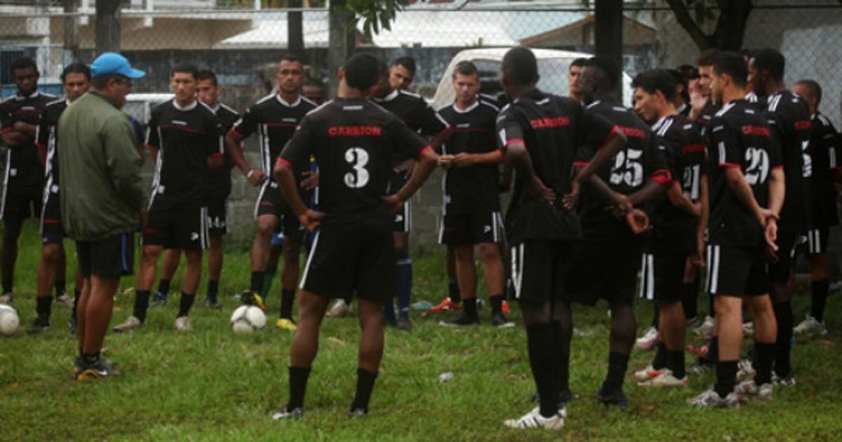 La paciencia llegÃ³ al 'lÃ­mite' en el Victoria