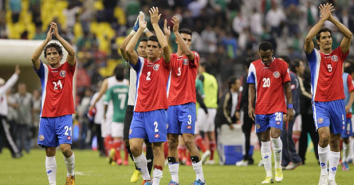 Prensa de Costa Rica: 'Panorama tricolor es poco alentador