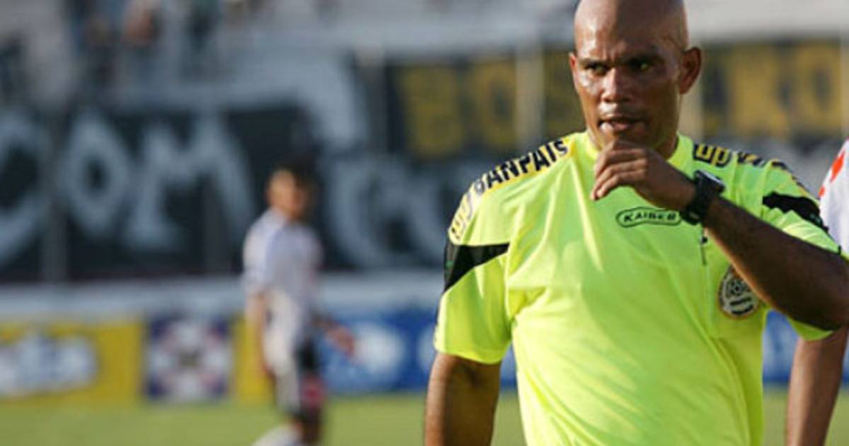 Mario Moncada: 'Este es un caso de vida o muerte'