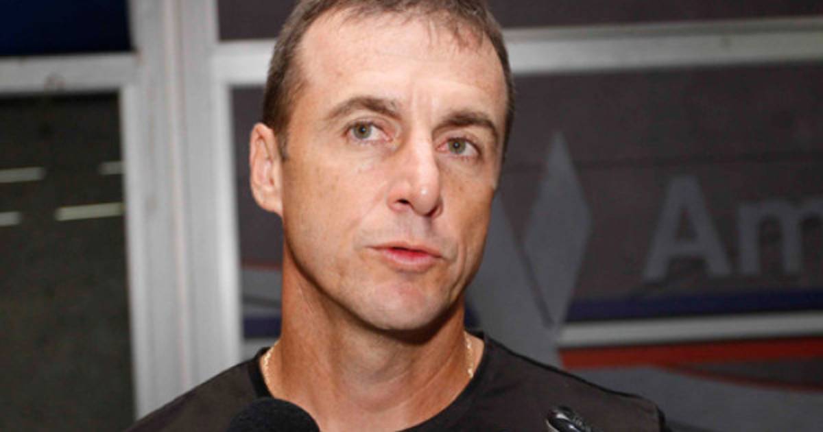 Danilo Tosello: 'Ahora pesa mÃ¡s la gloria que lo econÃ³mico'