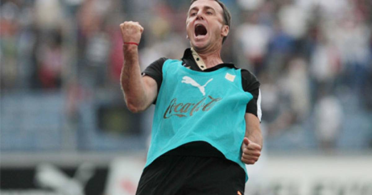 Danilo Tosello: 'Tuvimos que definir antes'