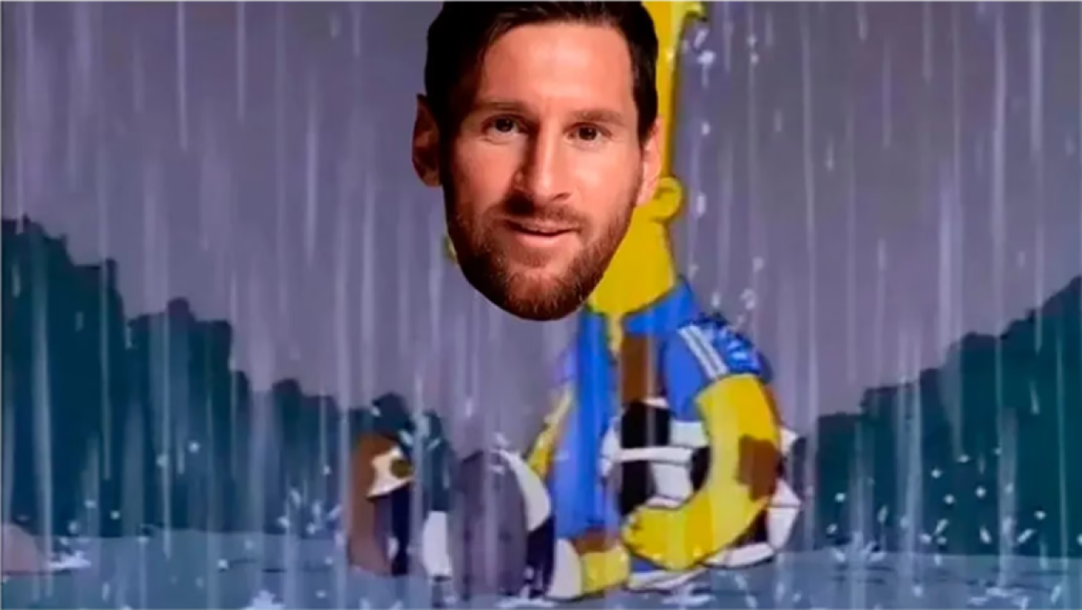 Messi fue presentado con el Inter de Miami y los memes destruyen a ...
