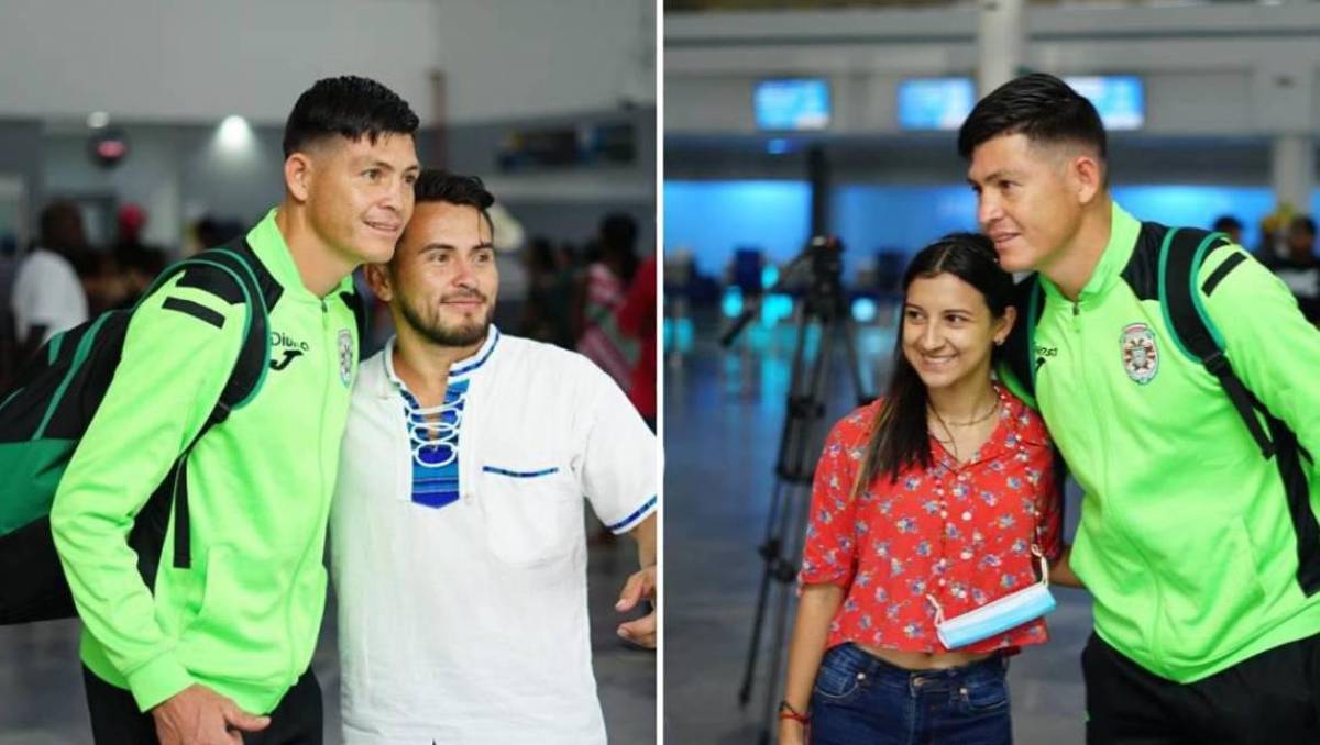 Chelito Martínez y su evolución con Marathón hasta disputar su primera ...