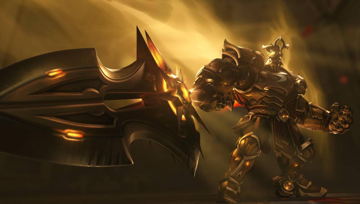 Overwatch 2 x Diablo IV: cómo obtener las skins de este crossover ...