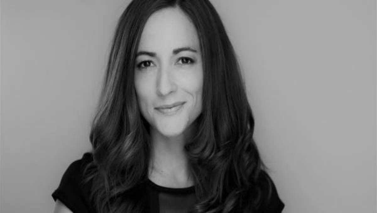 From Colombia to the World! A Close Look at Carolina Ravassa, Actress ...