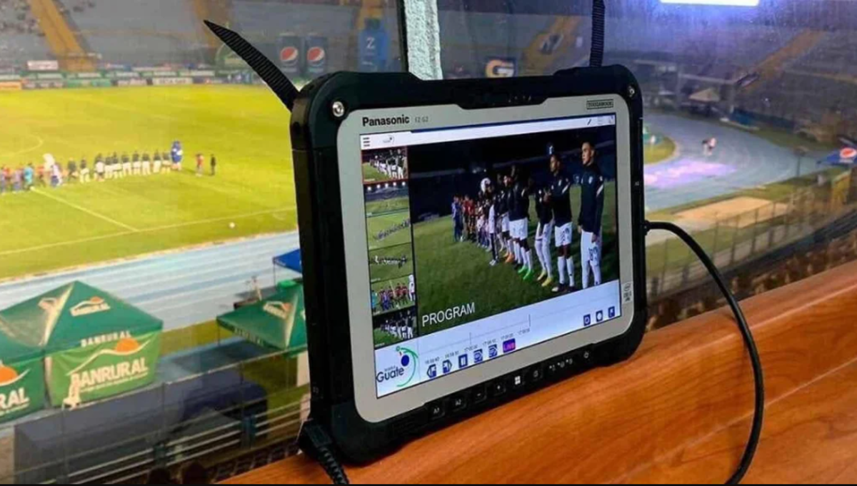 El nuevo país de Centroamérica que implementará la tecnología del VAR ...