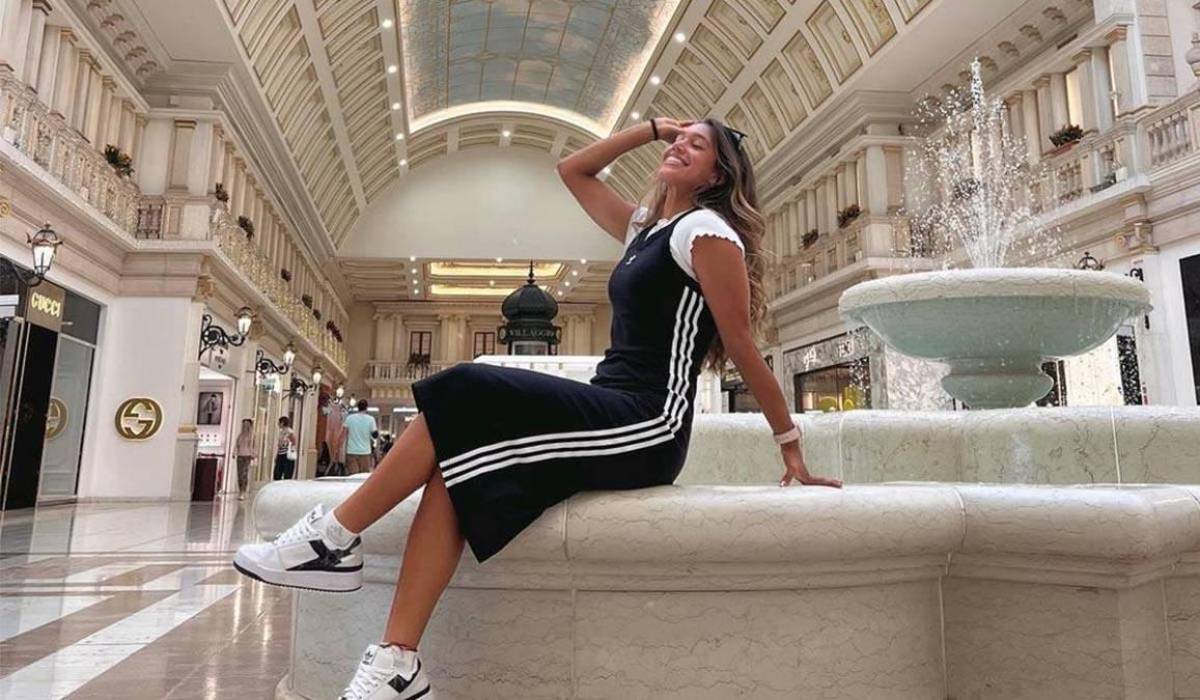 Fue la gran referente del fútbol femenil de Honduras y ahora será ...