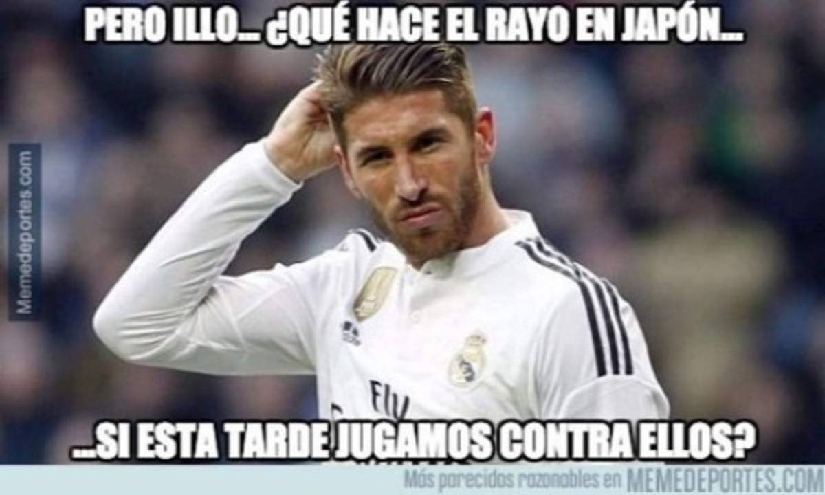 Los mejores memes deportivos que dejó este 2015