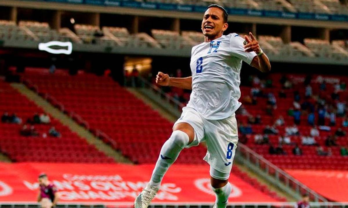 ¿Qué cambios podría hacer Reinaldo Rueda en el 11 de Honduras para ...