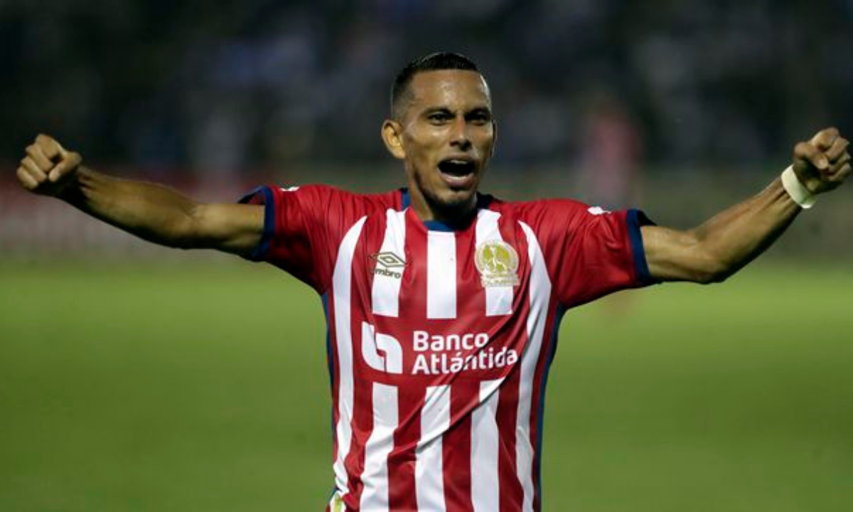 ¡Banca de lujo! El alternativo once de Olimpia ante Marathón para ...