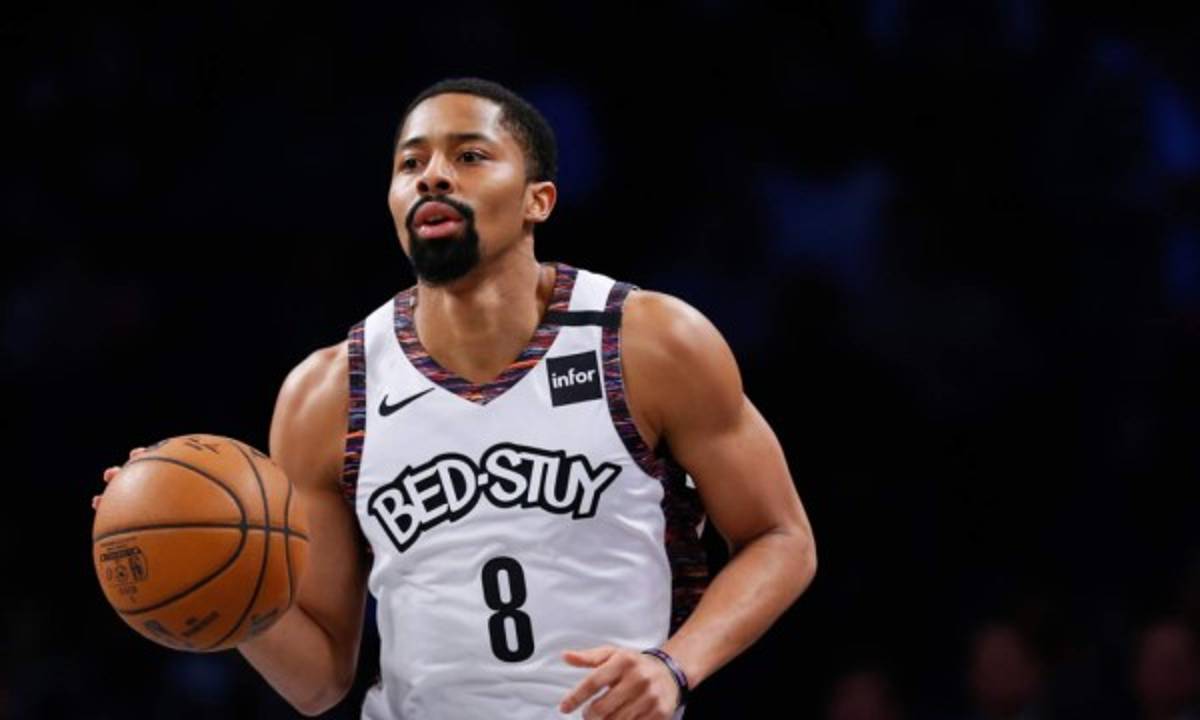 El mejor tributo: Los jugadores de la NBA cambiarán sus dorsales en ...