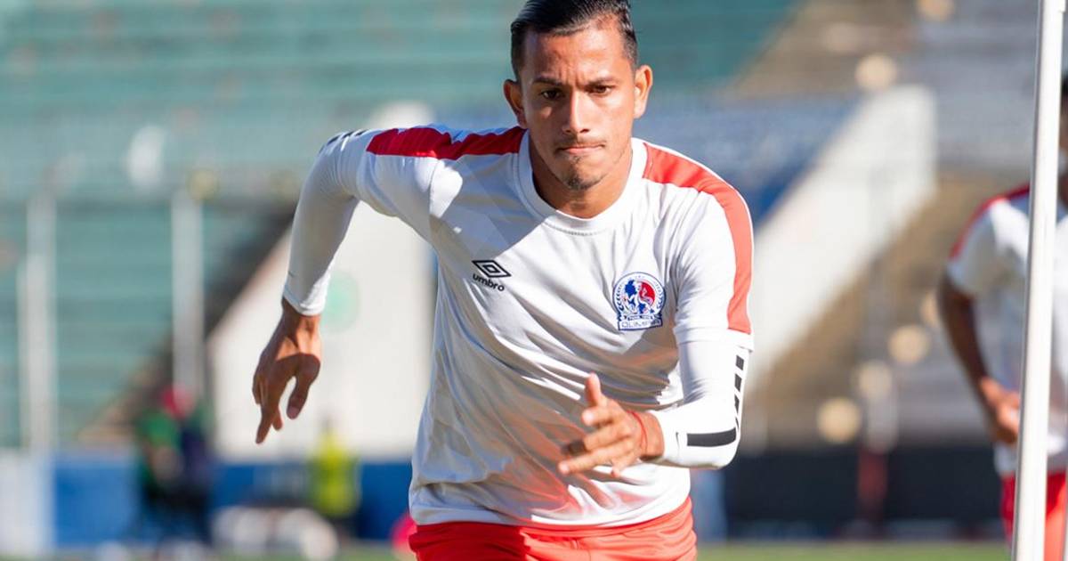 Edwin Rodríguez adelanta lo que sucederá ante Motagua: “Es de matar o ...