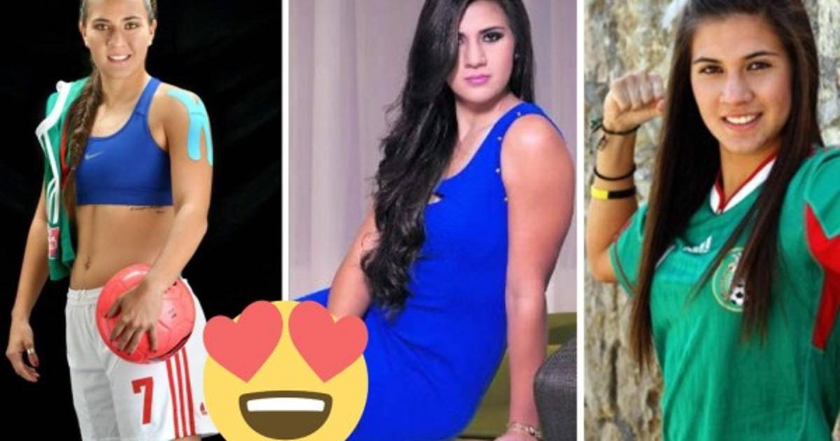 Nayeli Rangel, la mexicana que enamorará a los ticos