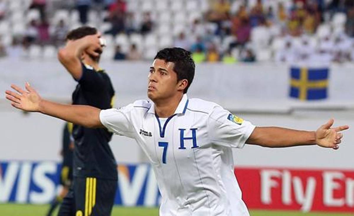 Retirados, jugando en el Ascenso y algunos en el olvido a sus 24 años ...