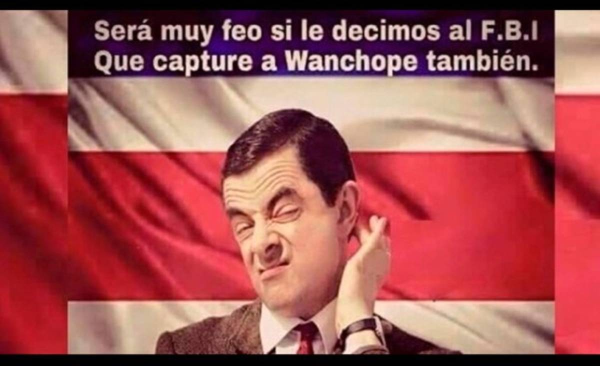 Los mejores memes de la semana