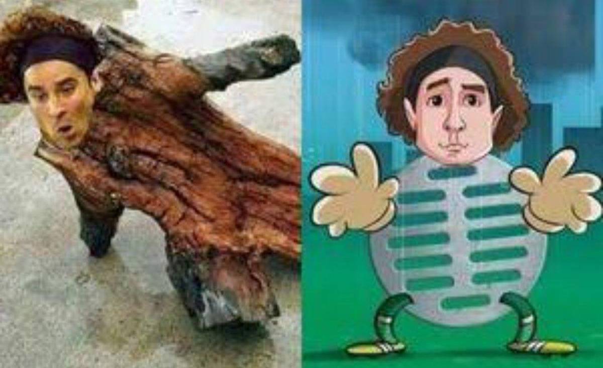 Memo Ochoa es destrozado con memes luego de la derrota de México contra ...