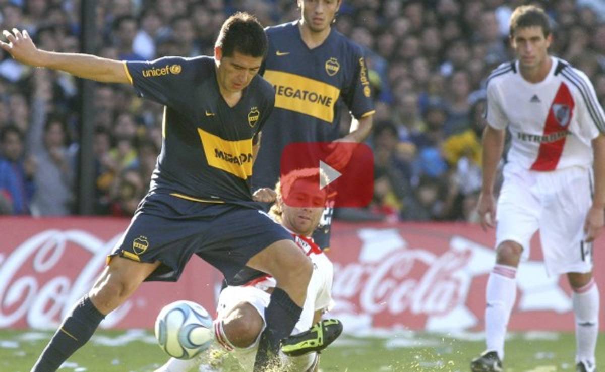 VIDEO: Las 10 mejores gambetas en la historia del fútbol