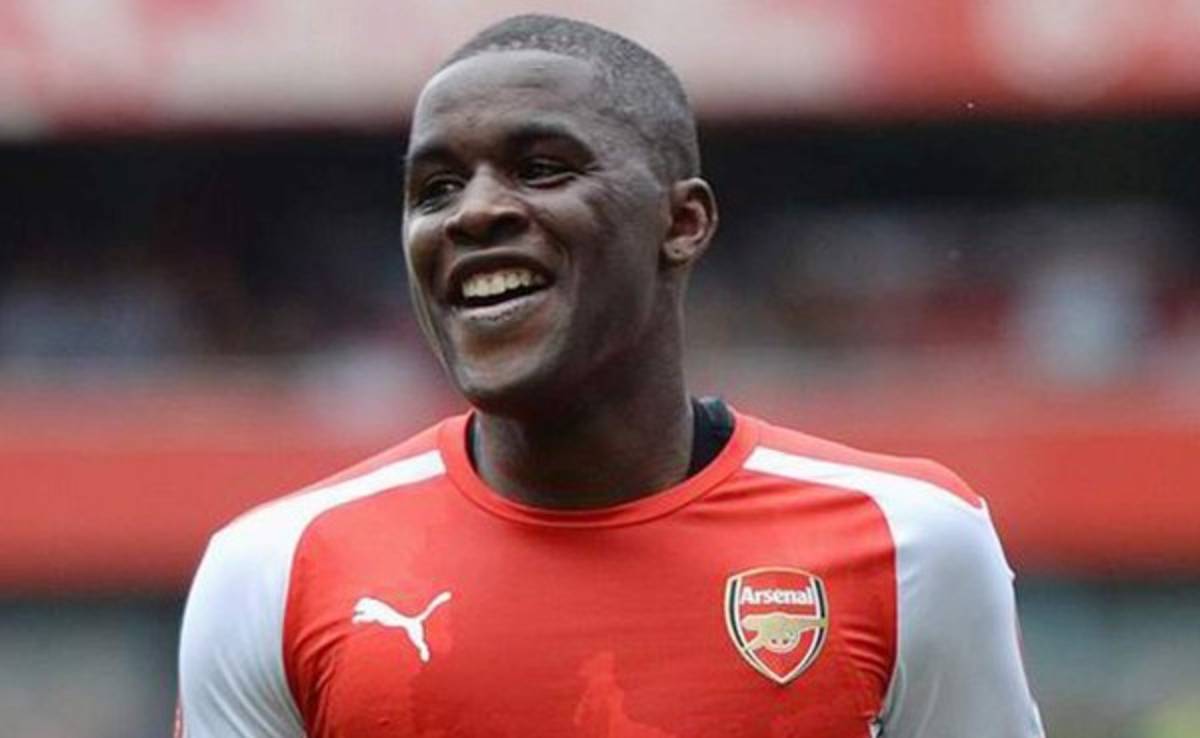 Campbell ficharÃ­a por un equipo en zona de descenso