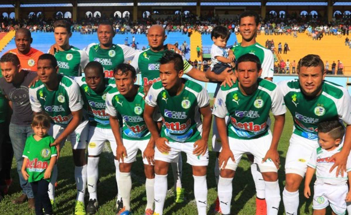 Juticalpa, fábrica de nuevos talentos en Honduras