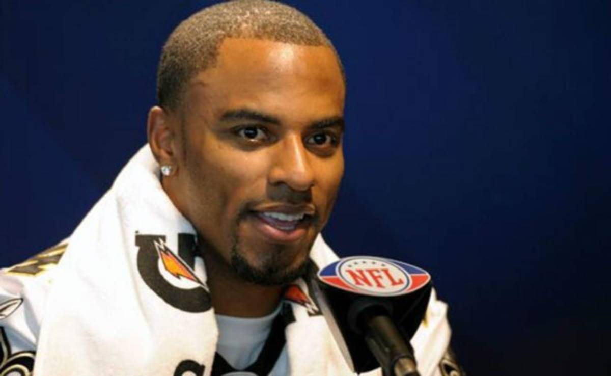 Darren Sharper se declara culpable de asalto sexual