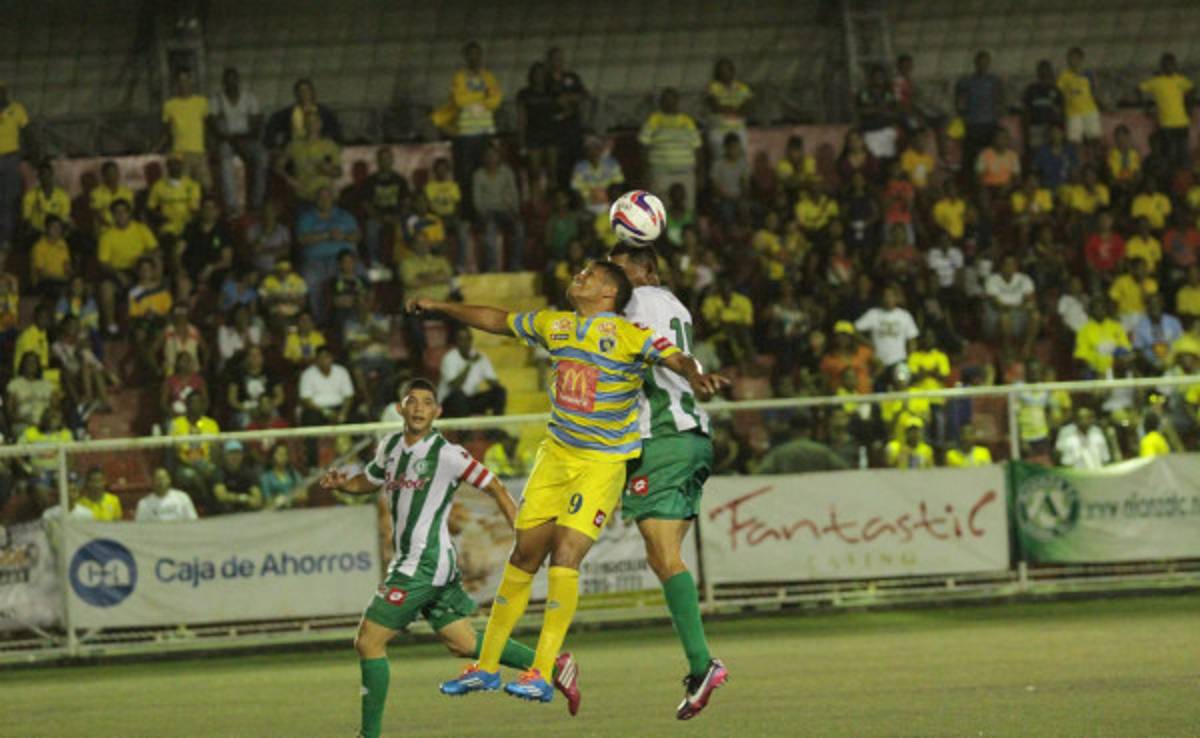 Panamá: Chorrillo FC goleó a Alianza y manda en solitario en el Clausura