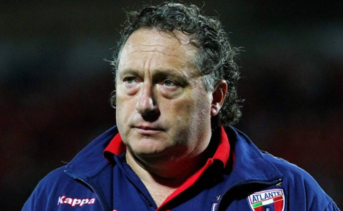 Rubén Israel llena de elogios a Mario Martínez