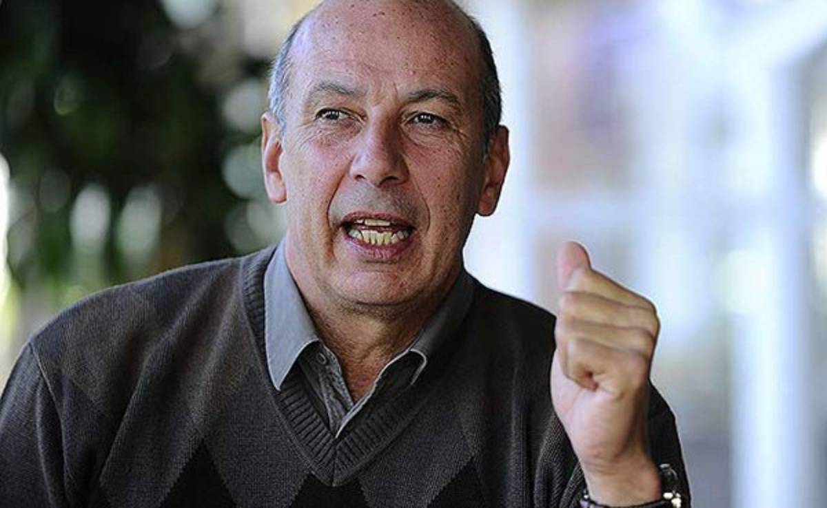 Miguel Falero, el Balón de Oro uruguayo que fichó el Real España