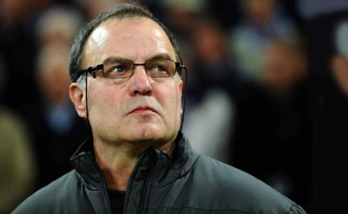 Bielsa debuta en el Marsella goleando al Bayer Leverkusen en amistoso