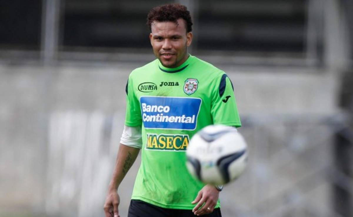 Emil Martínez: 'No quiero llegar y ser uno más, deseo colaborar'