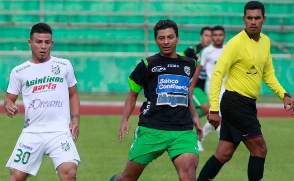 Jorge Cardona, habilitado por FIFA para volver a jugar