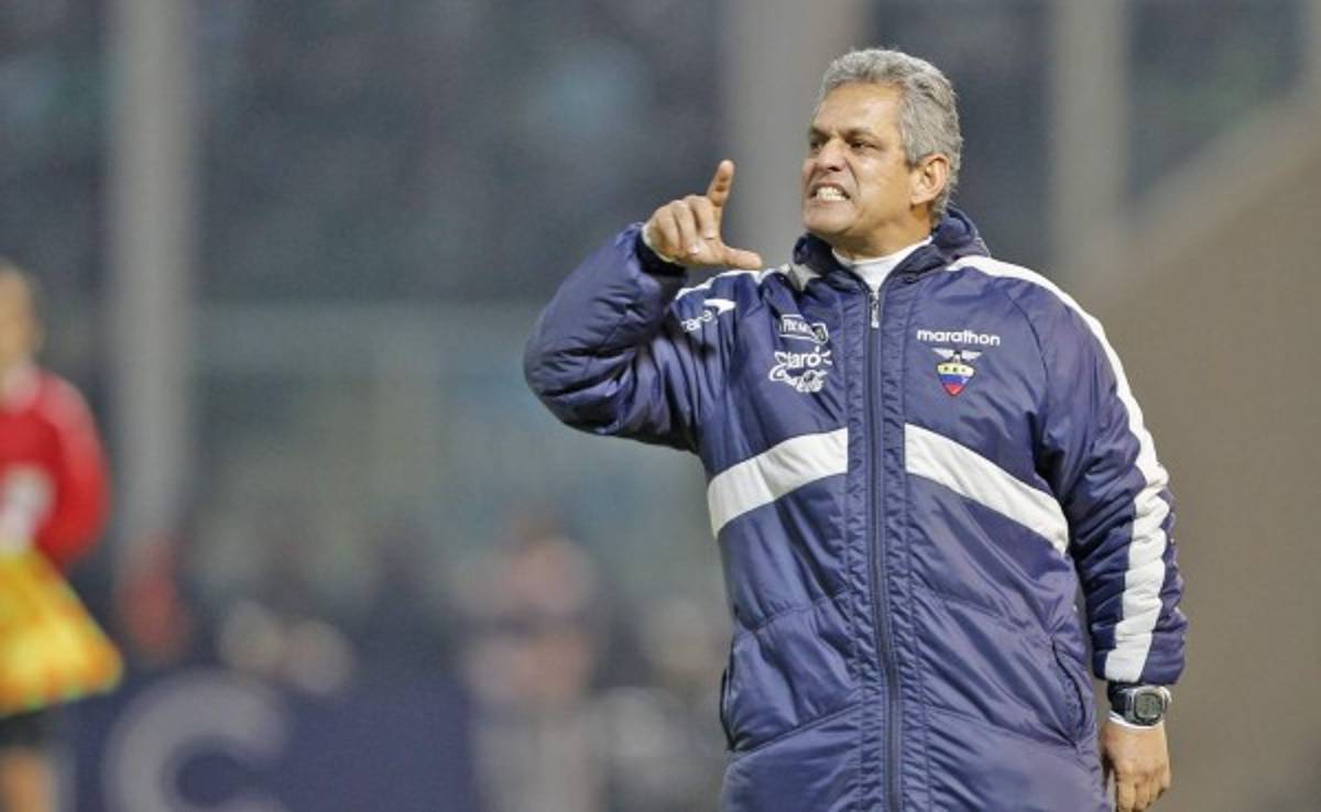 Reinaldo Rueda le habría dado el 'sí' a Millonarios de Colombia