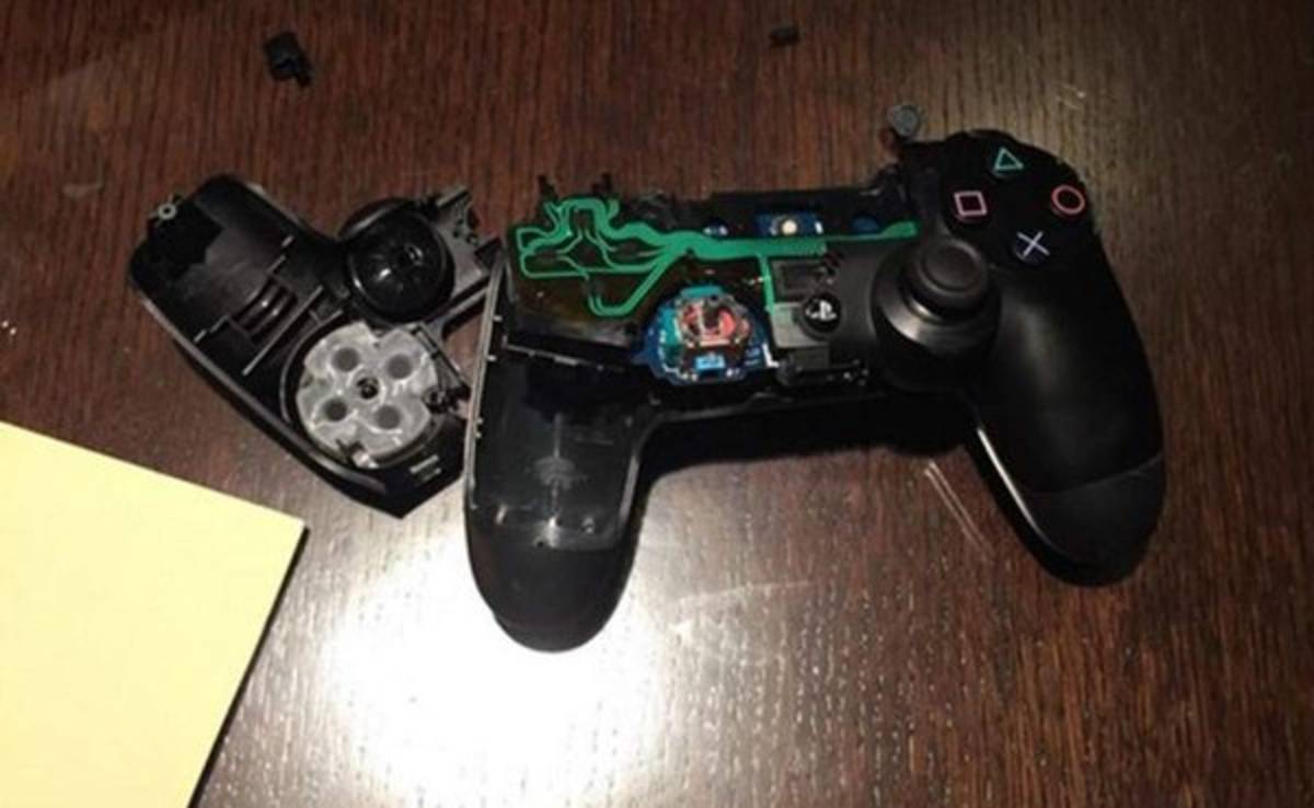 Jugador del Real Madrid pierde en Playstation y termina rompiendo el ...