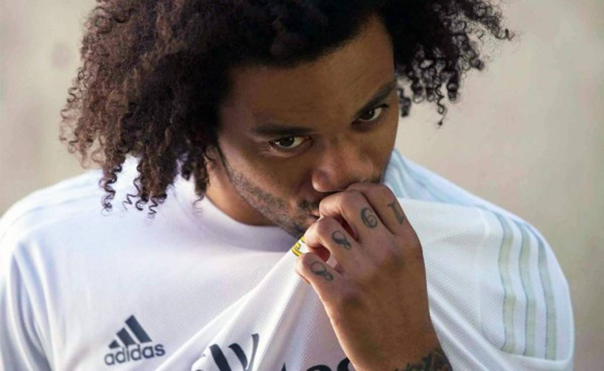Marcelo: 'Ahora sólo hay finales, no hay partidos fáciles'