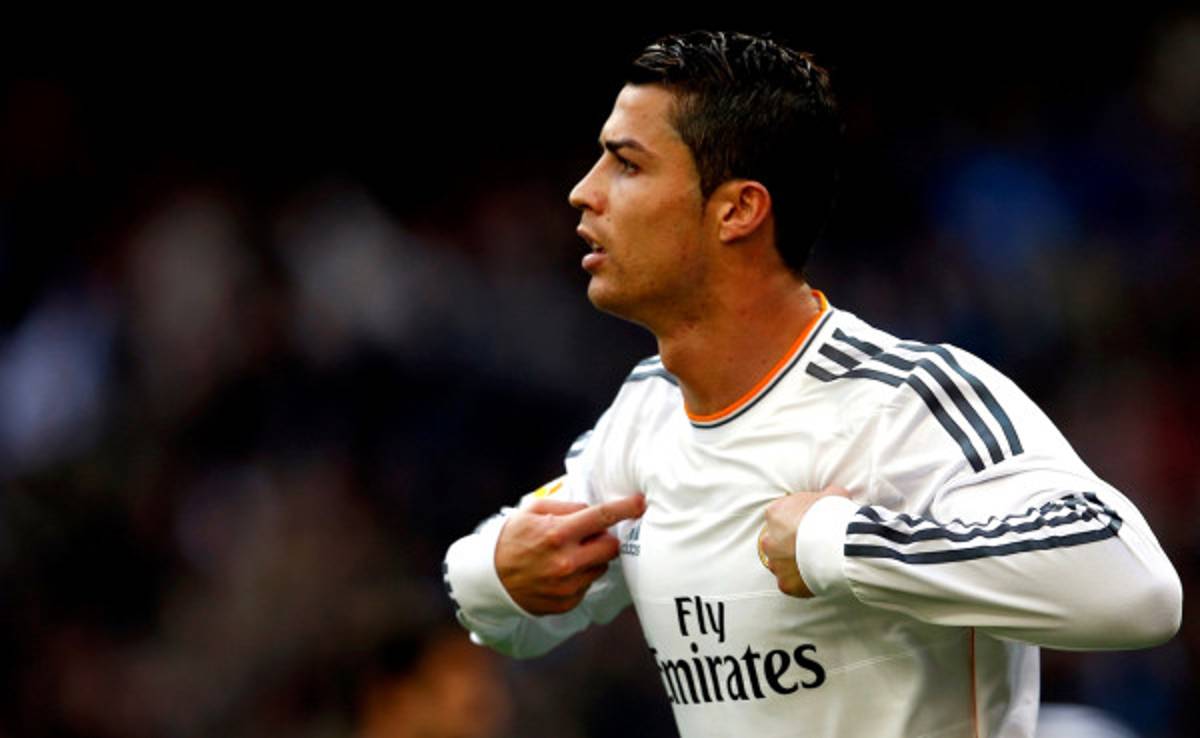 Radomir Antic: 'Cristiano Ronaldo es un extraterrestre”