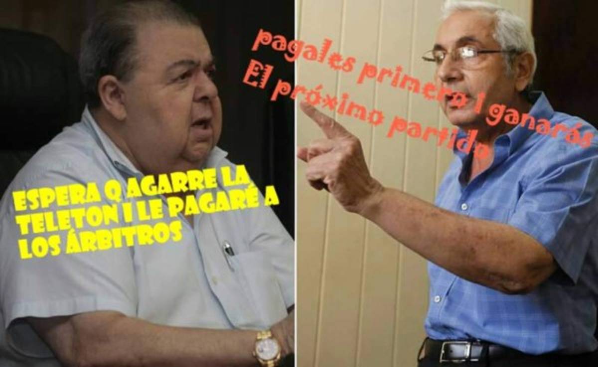 Los memes que dejó el Seattle Sounders-Olimpia