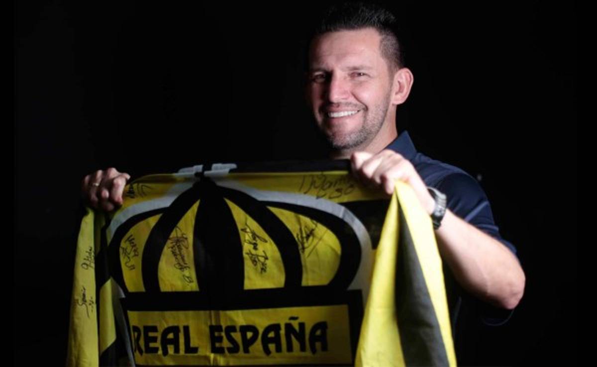 Javier Delgado: 'Tenemos con qué ser campeones”